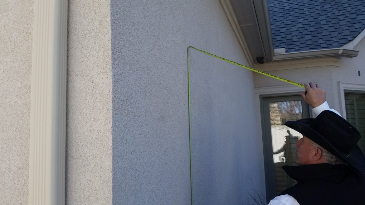 Plaster and Stucco Gallery - Parks Plaster & Stucco (817) 366-8275