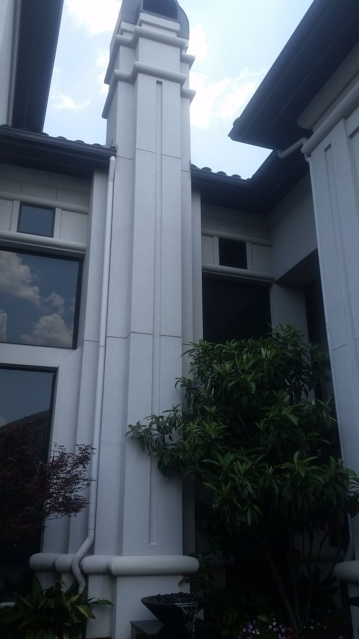 Plaster and Stucco Gallery - Parks Plaster & Stucco (817) 366-8275