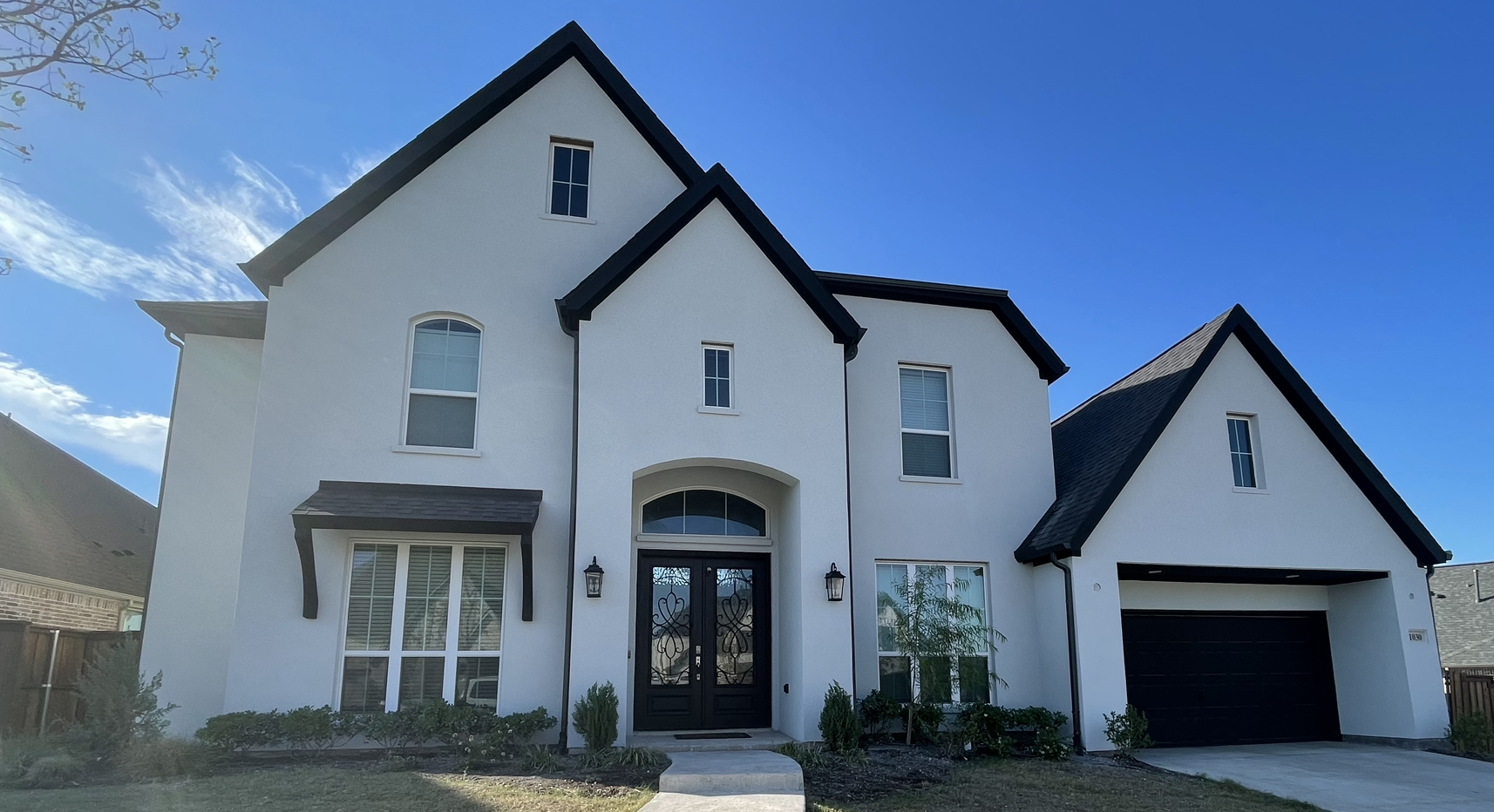 Plaster and Stucco Services in DFW, TX - Parks Plaster & Stucco