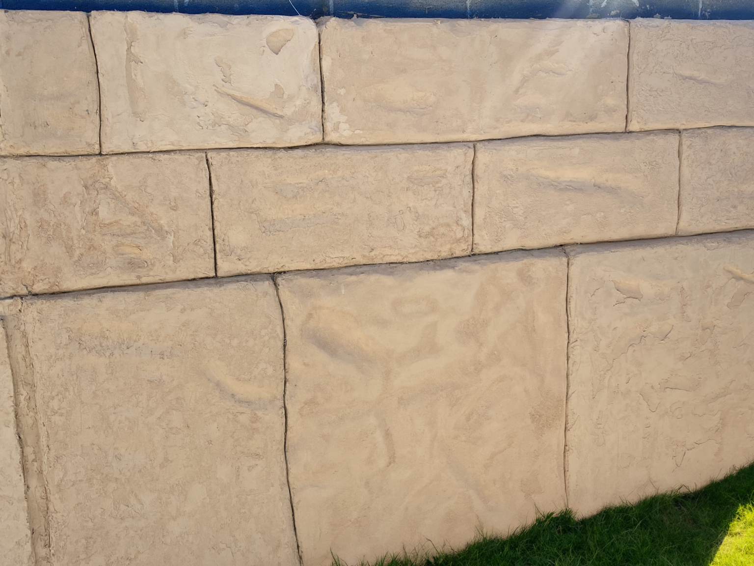 Plaster and Stucco Gallery - Parks Plaster & Stucco (817) 366-8275