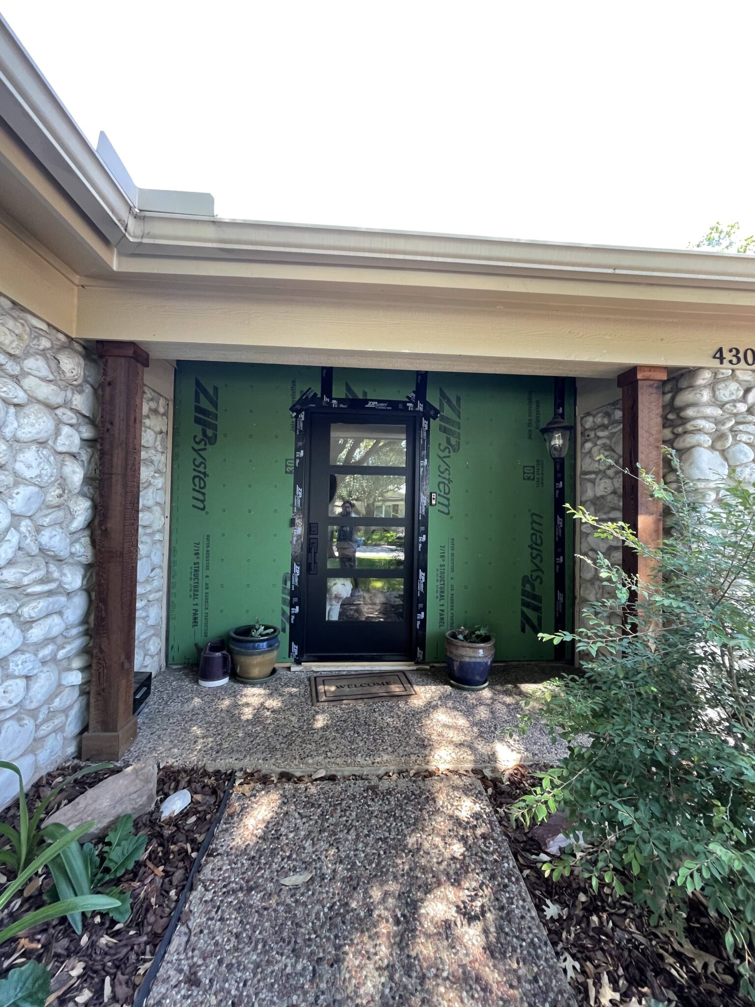 Plaster and Stucco Gallery - Parks Plaster & Stucco (817) 366-8275